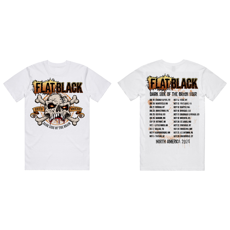 Home page – Page 2 – Flat Black Official Merch