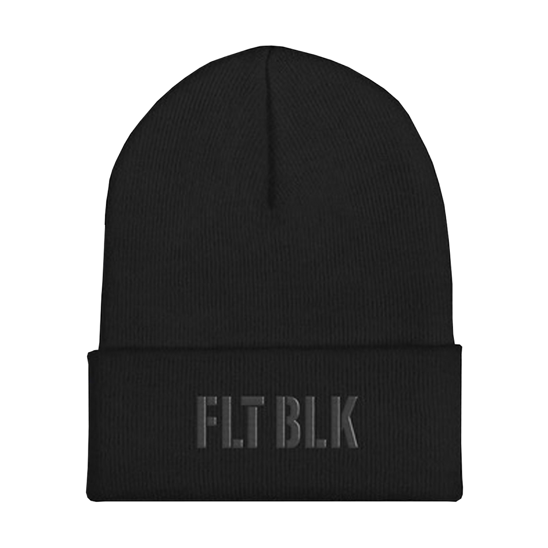 Flat Black | Official Merchandise Store